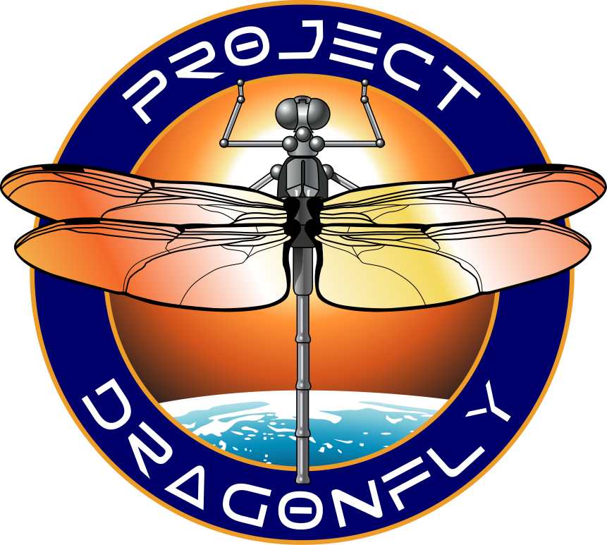 Project Dragonfly